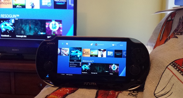 Best games with remote play | NeoGAF