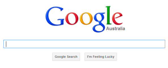 The Top Google Australia Searches of 2011