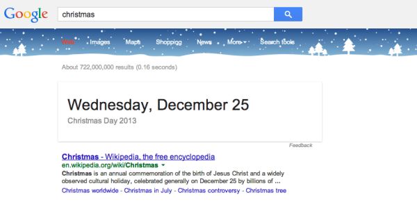 Santa online - how the internet is spreading Christmas cheer