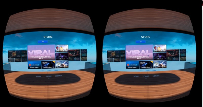 VR Marketing - The Final Frontier