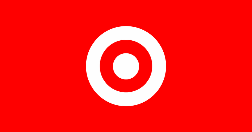 Target Red Logo